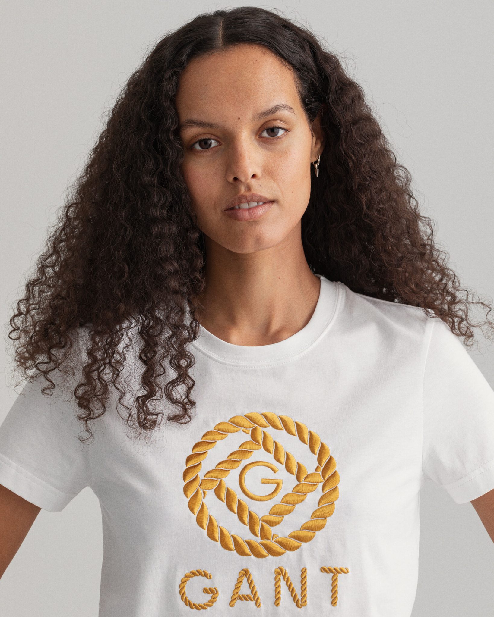 T shirt gant store